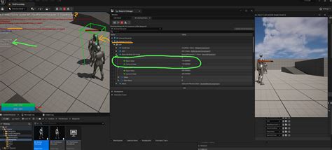 Showdebug Abilitysystem Multiplayer Ue51 Runrealengine