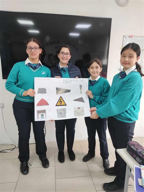 Form 2 Maths Acitivity Bishops Conservatory Secondary School