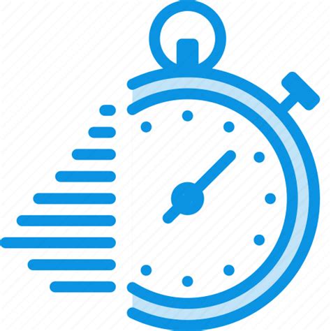 Deadline Fast Stopwatch Icon Download On Iconfinder
