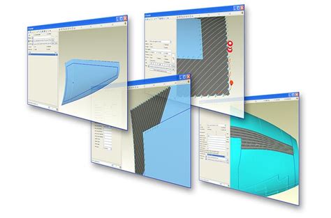 composite programming inas s a