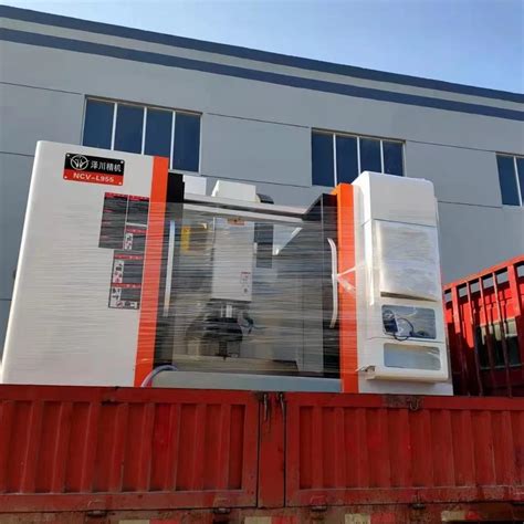 Fanuc Heavy Duty CNC Lathe Machine Horizontal CNC Lathe Machine China Gantry Machining Center