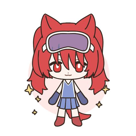 Francesca Cox My Rainbow Ruby Oc By Mlb910 On Deviantart