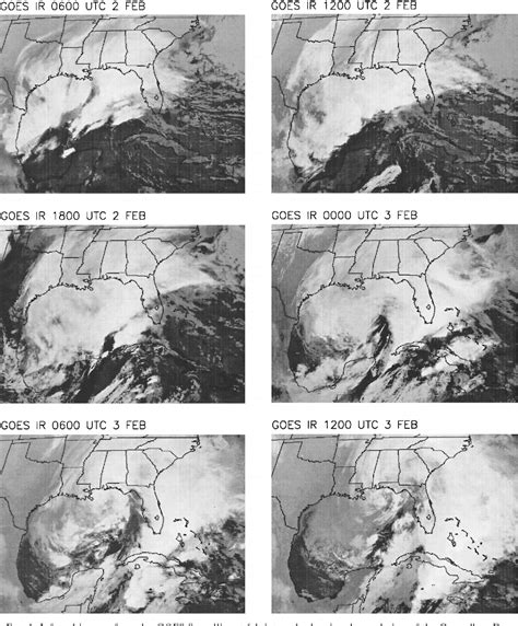 Figure 1 From The Effect Of Spaceborne Microwave And Ground Based