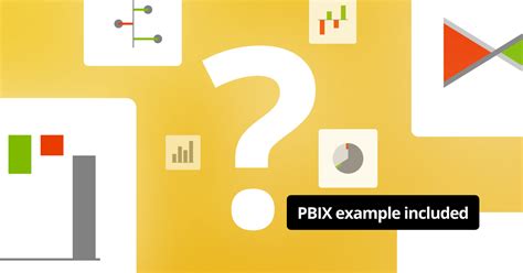 How To Choose The Correct Chart Type For Your Power BI Report