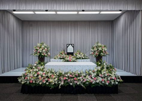 정이없고 냉정한 일본의 장례식 표현의 방식이 다를 뿐 Live Japan 일본여행·추천명소·지역정보