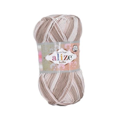 Alize Bella Batik | Online Yarn Store | VILRITA.COM