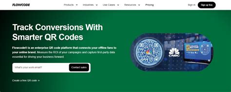 11 best free qr code generators for 2025