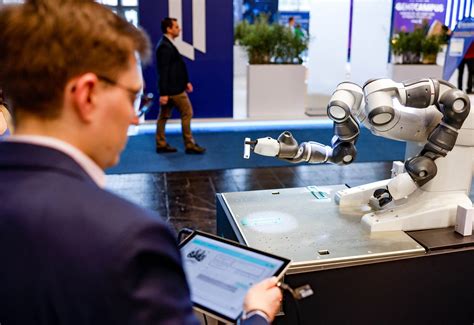 Top Robotics Experts Discuss The Future Of Robotics Humanoids Generative Ai And More