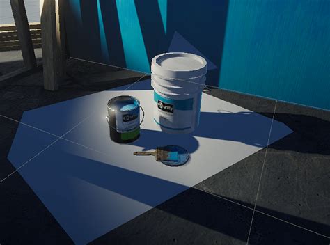 URP Decal Layers Unity Engine Unity Discussions