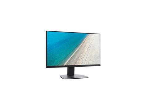 Acer BM270 bmiipphuzx 27" 4K UHD LED LCD Monitor - 16:9 - 4 ms GTG ...