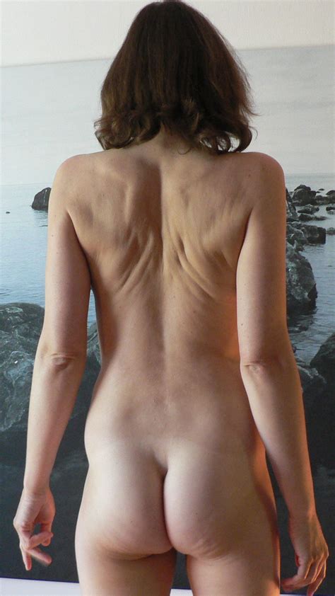 Bettina Riedel From Hannover Show Her Ass Bettina Riedel Aus Hannover Arsch 002 14 Porn Pic