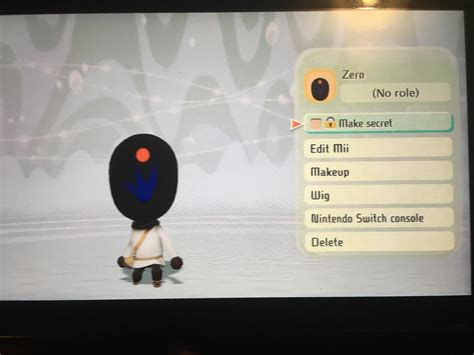 A Couple More Smg4 Miis I Made Access Key Is 2vlbm9t R Miitopia