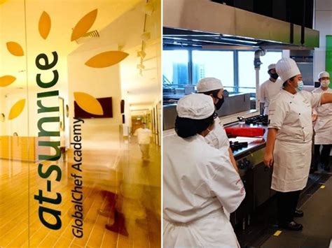 Syarat And Cara Daftar Kuliah Di At Sunrice Globalchef Academy 2024 Education Republic