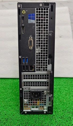 Computer Cpu From Puttur