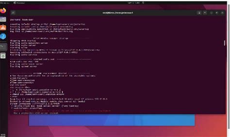 Figure 1 From Virtualization Using Docker Container For Reproducible