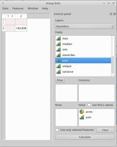 What Plugins Do I Use From QGIS North River Geographic Systems Inc