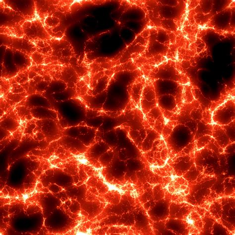 Magma Texture Seamless