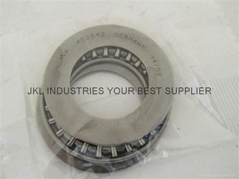 INA AXK2542 Needle Roller Thrust Bearings - ETR ,JKL, SKF, FAG, INA ...