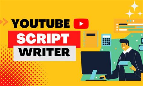 Write Engaging Youtube Scripts For Your Channel By Writerkhaleque Fiverr