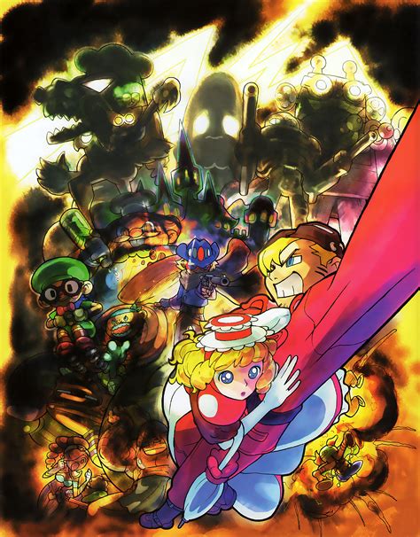 power stone 2 capcom database fandom powered by wikia