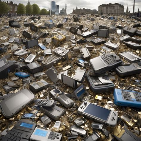 O2s 3G Switch Off May Generate 13m In Electronic Waste The Times Of Innovations