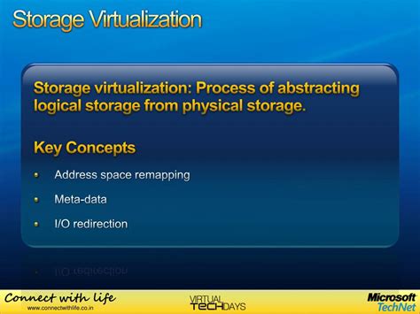 Ppt Network And Storage Virtualization Powerpoint Presentation Id 954046