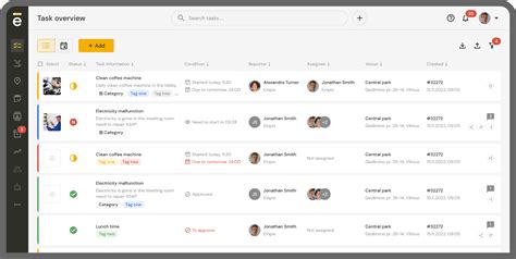 Best Field Service Management Software Fsm For Service Construction And Facility Management