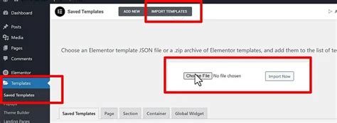 How To Create A Wordpress Single Post Template Elementor