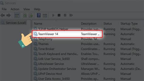 Teamviewer Not Running On Partner Computer Conlimfa