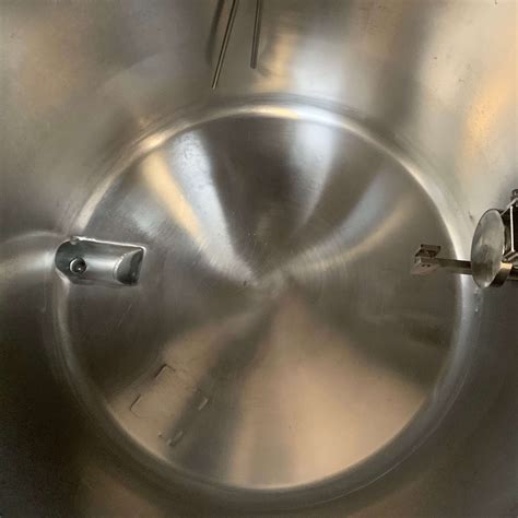 Pasteurisation Unit Fh Scandinox