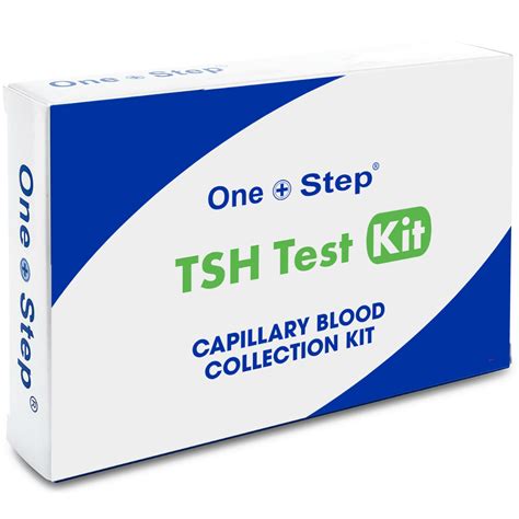Thyroid Health Monitoring With Tsh Test Kit Lab Verified Home Health Uk Thyroid Health Monitoring With Tsh Test Kit Lab Verified Home Health Uk