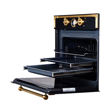 تفاوت فر و مایکروفر در چیست؟ تفاوت ماکروفر و ماکروویو کوپرزبرگ