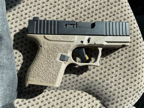 PF9SS trigger issues : r/polymer80