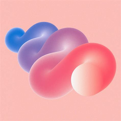 미니멀리스트 모양 질감 프리미엄 사진