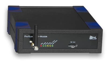 SMS Module GHL International