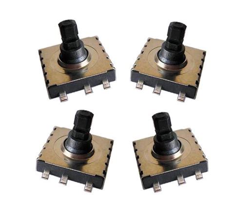 Multi Function Switch Palyoo Connectors