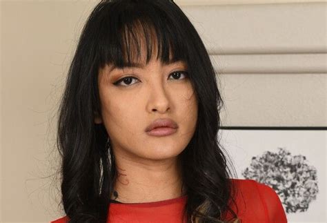 Channy Crossfire Biography Wiki Age Height Career Photos More