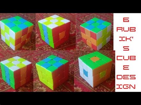 Sex Rubik S Cube Design Rubik S Cube Design Best YouTube