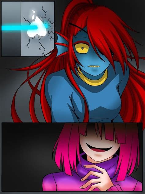 Undertale에 있는 핀 그림 엔터테인먼트 팬 아트