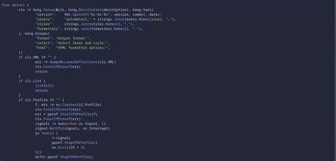 Chroma Syntax Highlighter Hugo Syntax Highlighting · Issue 2110