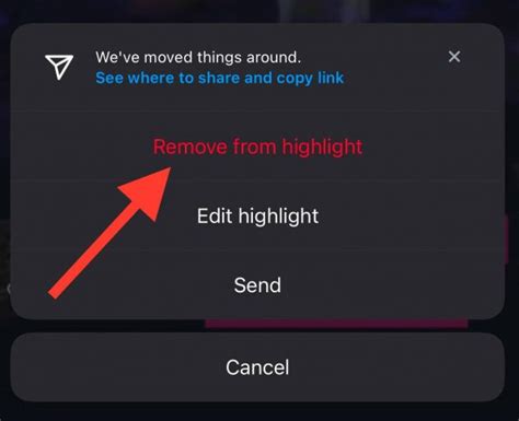 How To Hide Highlights On Instagram Social Tradia