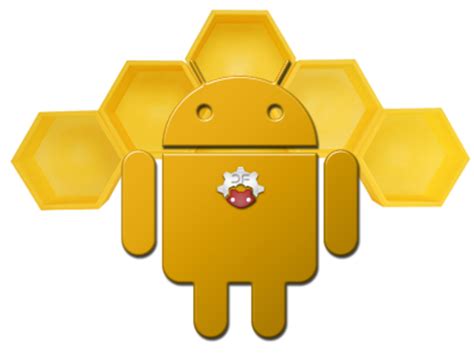 Android Honeycomb Walyou