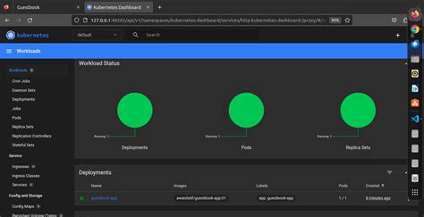 Join Me In Practicing Devops By Deploying Frontend Applications That I