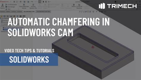 Secret Trick To Measure Angles In Solidworks Trimech Group