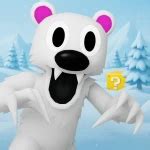 99 Days With A Polar Bear 📦 Roblox Game Rolimons