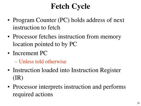 computer architecture ppt download