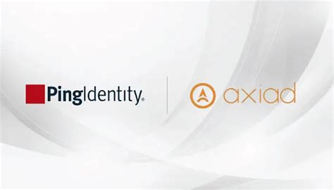 axiad collaborates with ping identity to enhance cybersecurity posture