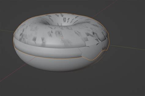 blender guru donut help r blenderhelp