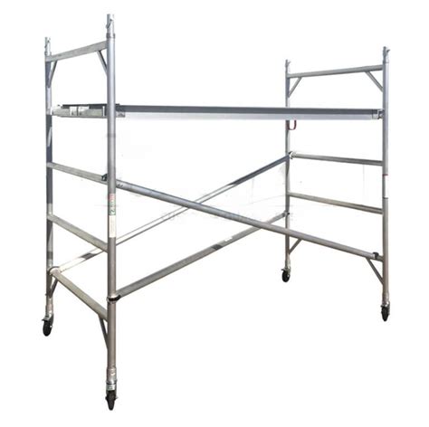 2m Double Width Scaffold D20 Skelscaff Scaffolding