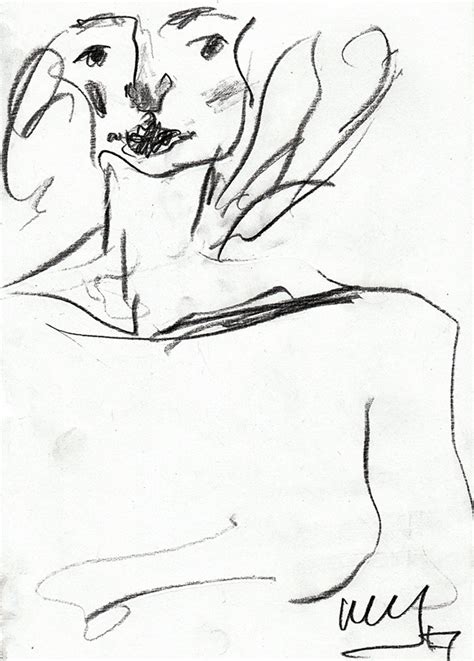 NUDE SKETCHING SET Part On Behance